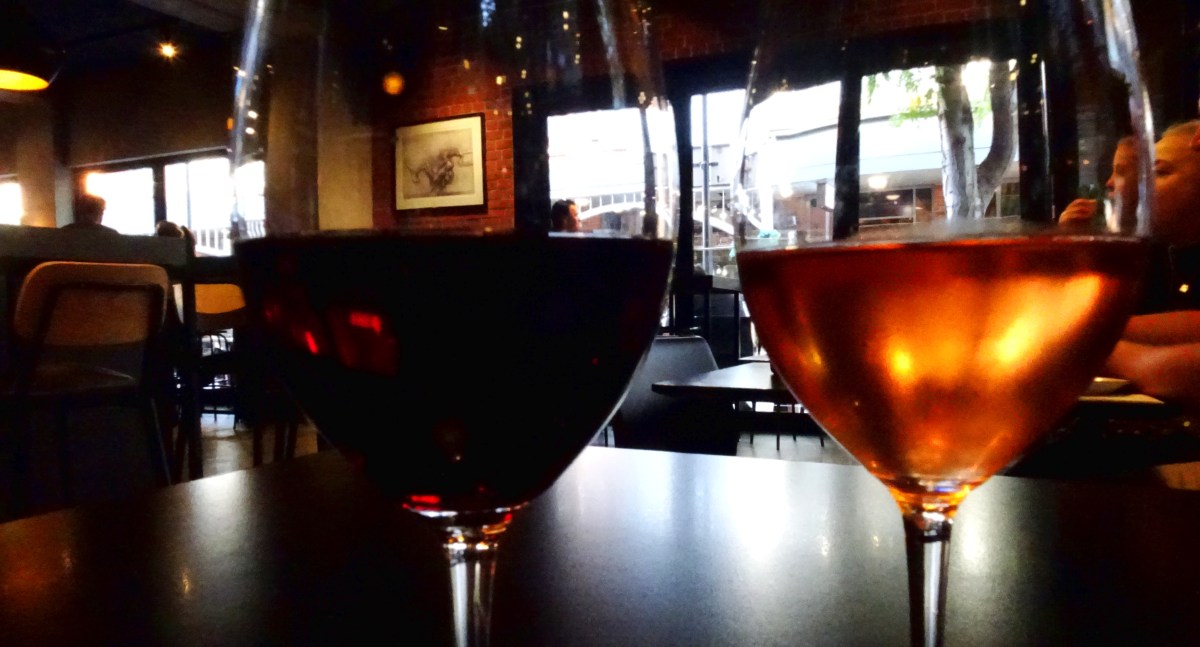 The waiters – As If You Were Listening